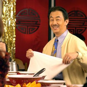 George Cheung - Rotten Tomatoes