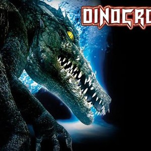 Dinocroc - Rotten Tomatoes
