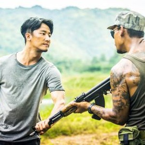 Extraordinary Mission - Rotten Tomatoes