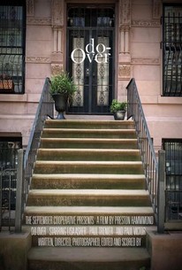 Do-Over | Rotten Tomatoes