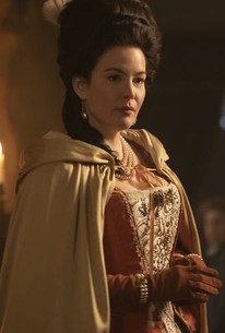 Harlots: Season 3, Episode 1 | Rotten Tomatoes