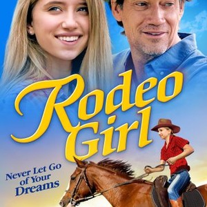 Rodeo Girl - Rotten Tomatoes