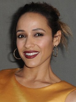 dania ramirez buffy