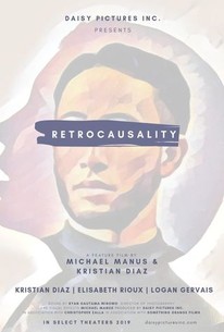 Retrocausality - Rotten Tomatoes