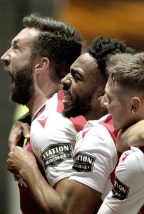 Welcome to Wrexham: Season 1, Episode 12 | Rotten Tomatoes