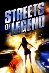 Streets of Legend | Rotten Tomatoes