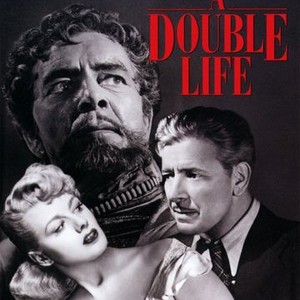 A Double Life - Rotten Tomatoes