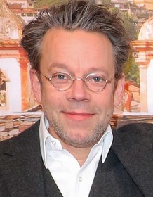 George Lenz | Rotten Tomatoes