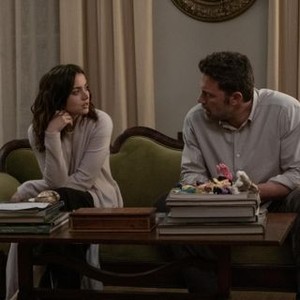 Deep Water - Rotten Tomatoes