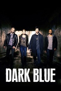 Dark Blue: Season 2 | Rotten Tomatoes