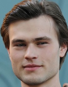 Christopher Reinhardt | Rotten Tomatoes