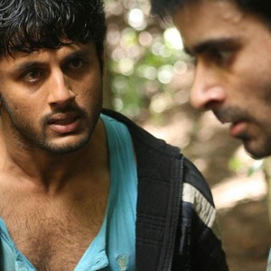 Agyaat - Rotten Tomatoes