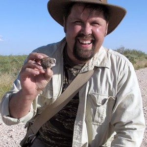 Meteorite Men - Rotten Tomatoes