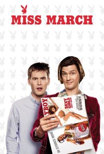 Miss March (2009) - Rotten Tomatoes