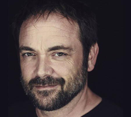 Mark Sheppard - Rotten Tomatoes