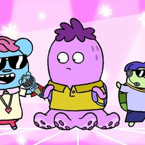 Bossy Bear: Season 1, Episode 9 - Rotten Tomatoes