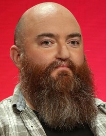 Ant Ward | Rotten Tomatoes