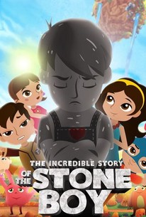 The Stone Boy | Audience Reviews | Rotten Tomatoes
