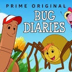 Bug Diaries - Rotten Tomatoes