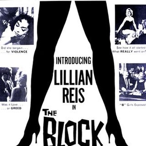 The Block - Rotten Tomatoes