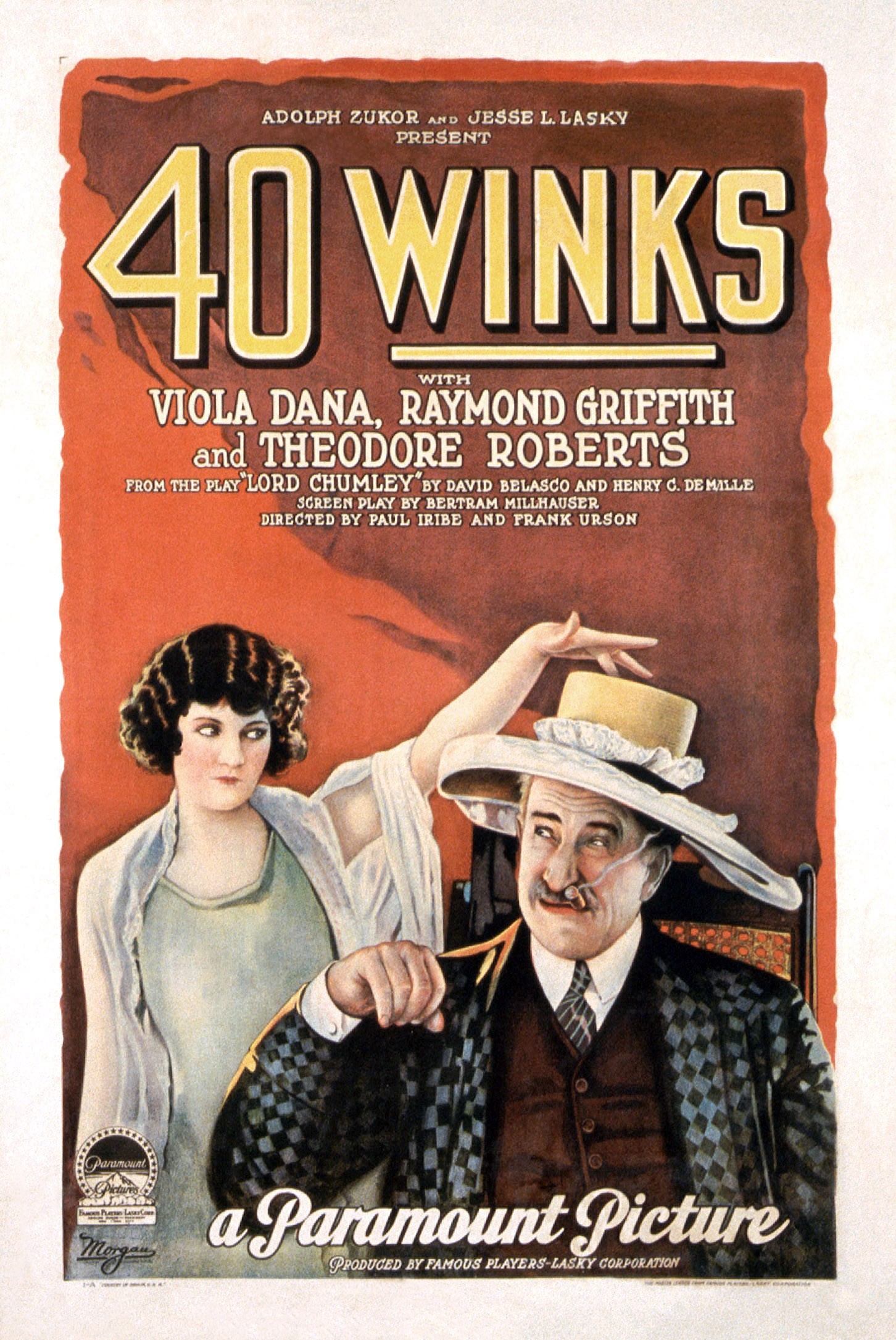 Forty Winks Pictures | Rotten Tomatoes Forty Winks Pictures | Rotten Tomatoes