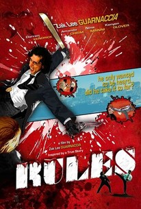 Rules | Rotten Tomatoes