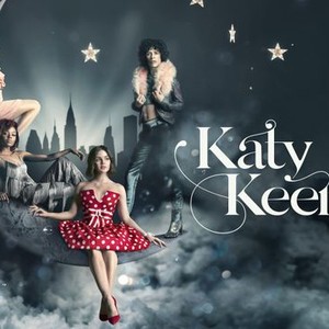 Katy Keene - Rotten Tomatoes