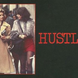 Hustling - Rotten Tomatoes
