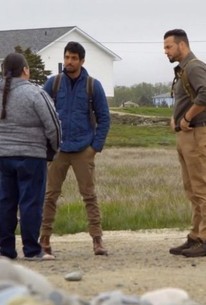 Unexplained and Unexplored: Season 1, Episode 3 | Rotten Tomatoes