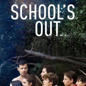 School's Out - Rotten Tomatoes