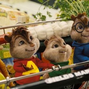 Alvin and the Chipmunks - Rotten Tomatoes