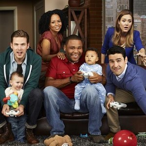 Guys With Kids - Rotten Tomatoes