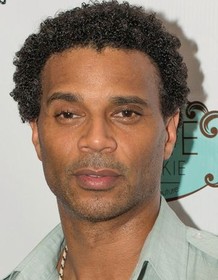 Cedric Pendleton | Rotten Tomatoes