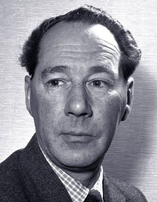 John Wyndham - Rotten Tomatoes