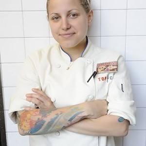 Jamie Lauren - Rotten Tomatoes