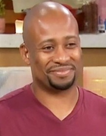 Mike Reid | Rotten Tomatoes