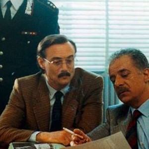 Giovanni Falcone - Rotten Tomatoes