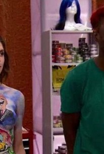 Skin Wars - Season 2 Episode 5 - Rotten Tomatoes