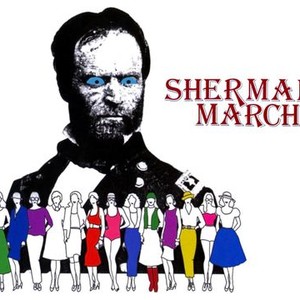 Sherman's March - Rotten Tomatoes