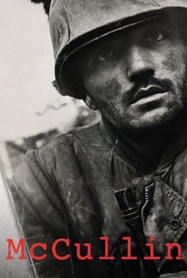 McCullin | Rotten Tomatoes