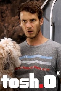 Tosh.0 Pictures - Rotten Tomatoes