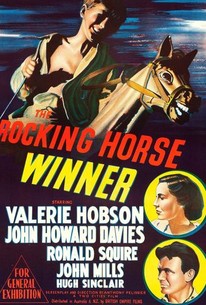 The Rocking Horse Winner | Rotten Tomatoes