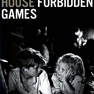 Forbidden Games - Rotten Tomatoes