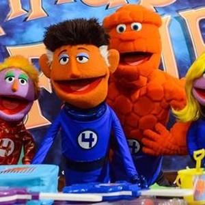 Sesame Street: Season 45, Episode 4 - Rotten Tomatoes