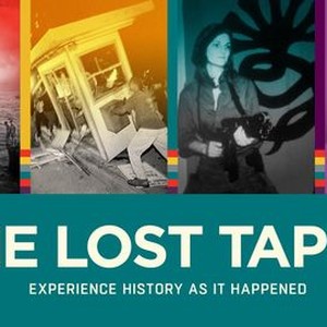 The lost tapes smithsonian - quantumluli