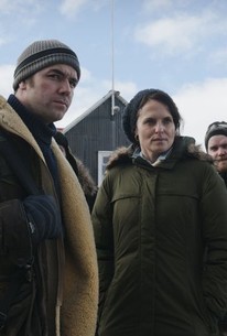 Fortitude: Season 1, Episode 7 | Rotten Tomatoes