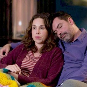 The Letdown - Rotten Tomatoes