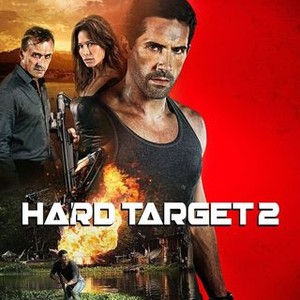 Hard Target 2 - Rotten Tomatoes