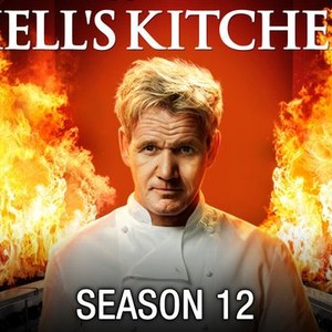 Hell's Kitchen: Season 12, Episode 16 - Rotten Tomatoes