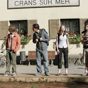 Eurotrip - Rotten Tomatoes
